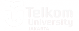 Dukungan Teknologi Informasi | Telkom University Jakarta