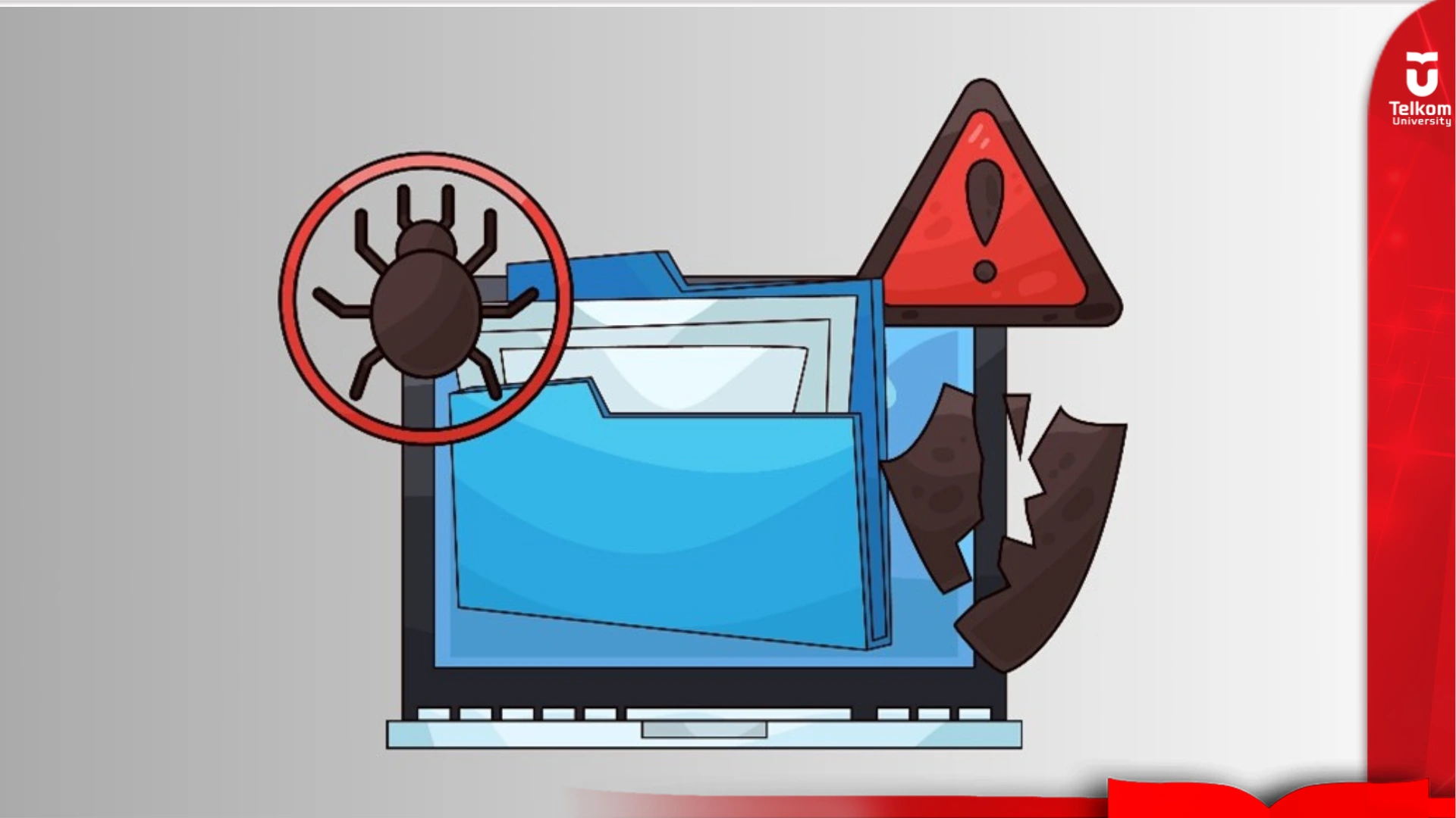 Jangan Asal Ekstrak! Malware Dapat Sembunyi di Balik File RAR